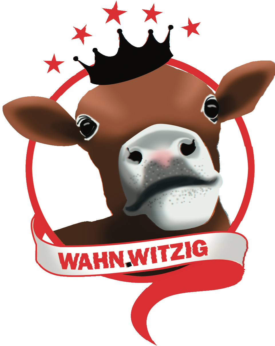 Tickets & Eintrittskarten online kaufen | Wahn Witzig Ticketshop
